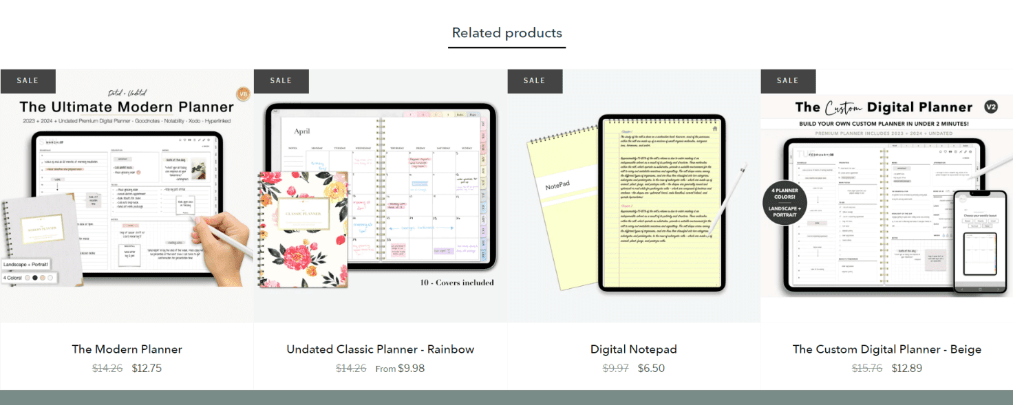 13 Best Digital Planners For 2025 | Free & Paid | Ken Jones