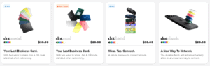 12 Best NFC Business Cards | Superior Networking | Ken Jones