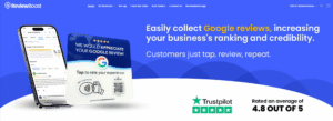 7 Best Google Review Cards In 2026 | Ken Jones