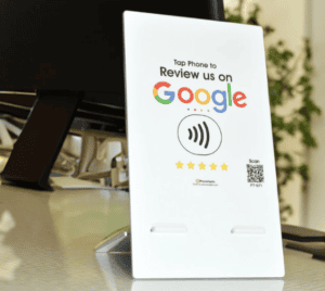 7 Best Google Review Stands For Small Business In 2025