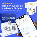 7 Best Google Review Stands For Small Business In 2026