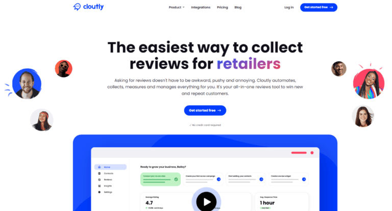 7 Best 5-Star Google Review Generator Tools | Ken Jones