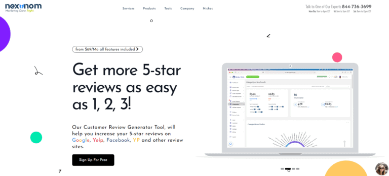 7 Best 5-Star Google Review Generator Tools | Ken Jones