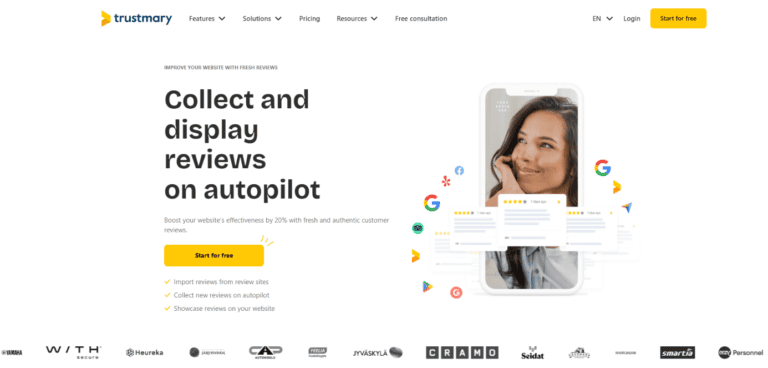 7 Best 5-Star Google Review Generator Tools | Ken Jones
